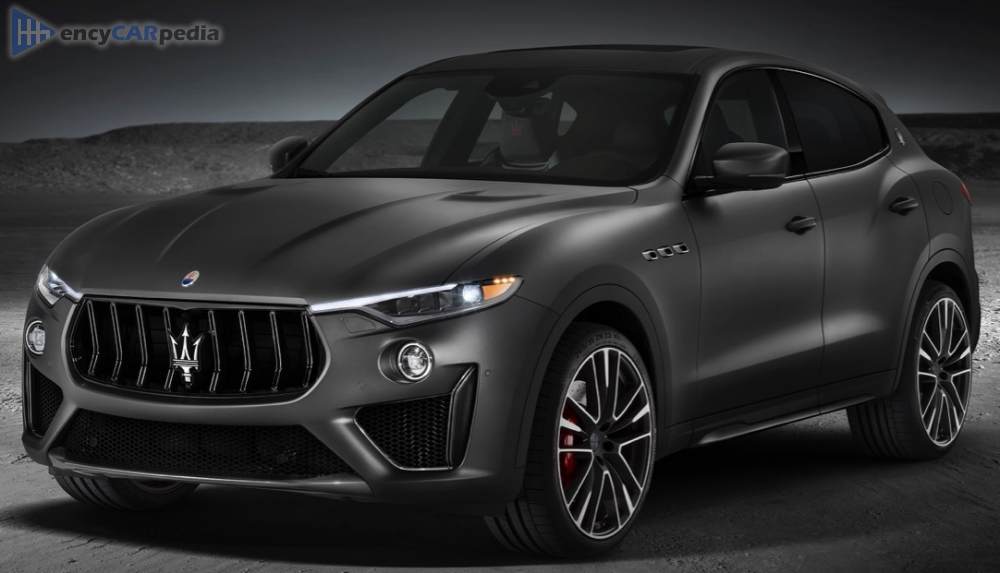 The Fastest Maserati Cars Ever Top 20 - encyCARpedia