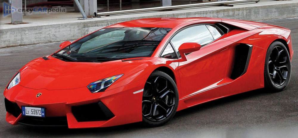 Lamborghini Aventador LP700-4 specs (2011-2016), performance ...