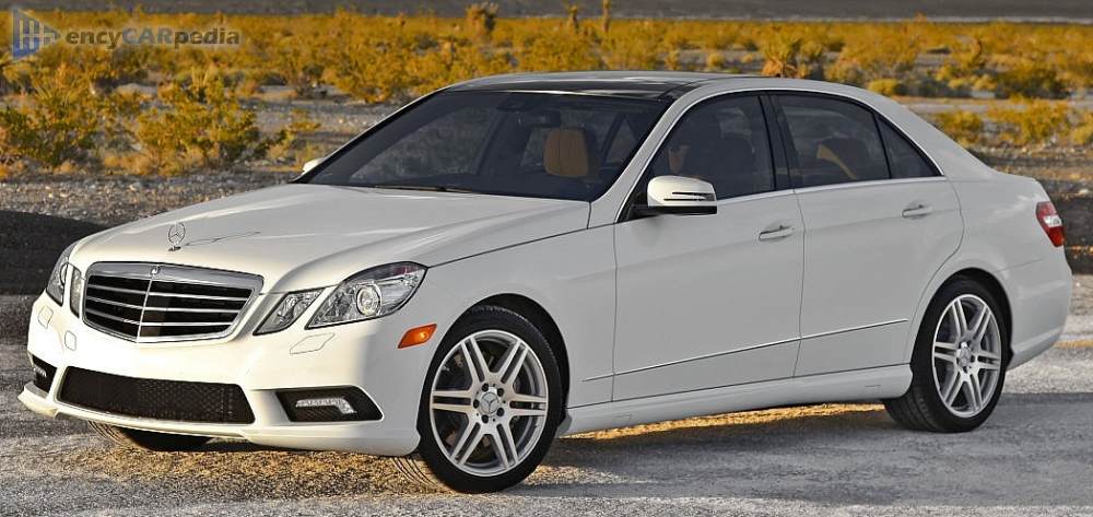 Mercedes E 250 CGI (W212) specs (2011-2013), performance, dimensions ...
