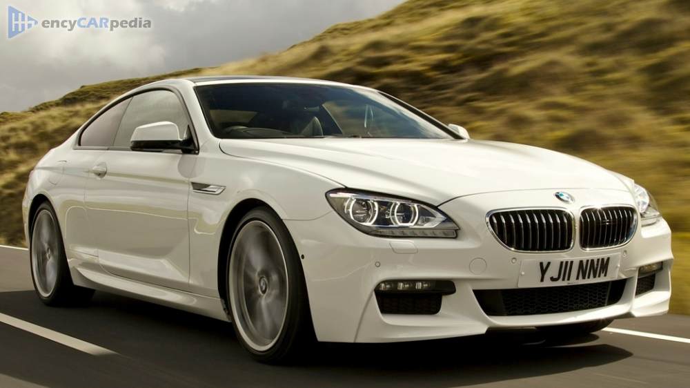 BMW 640d Coupé (F13) specs (2011-2017), performance, dimensions ...