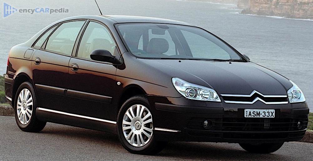 The Fastest Citroën Cars Ever Top 20 - encyCARpedia
