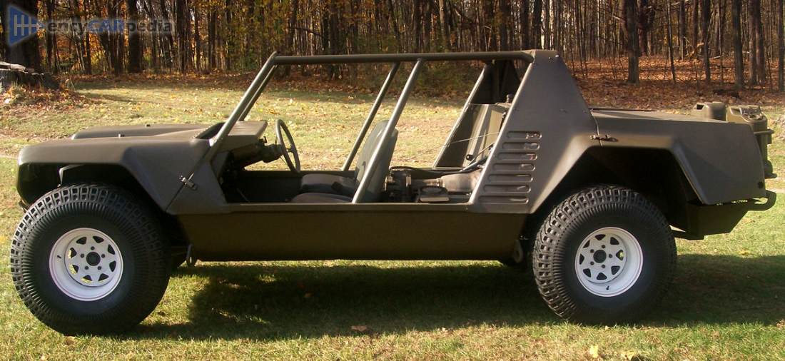 Lamborghini Cheetah (prototipe) specs (1977): performance, dimensions ...