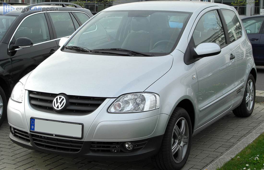Volkswagen Fox 1.2 specs (2010-2012), performance, dimensions ...
