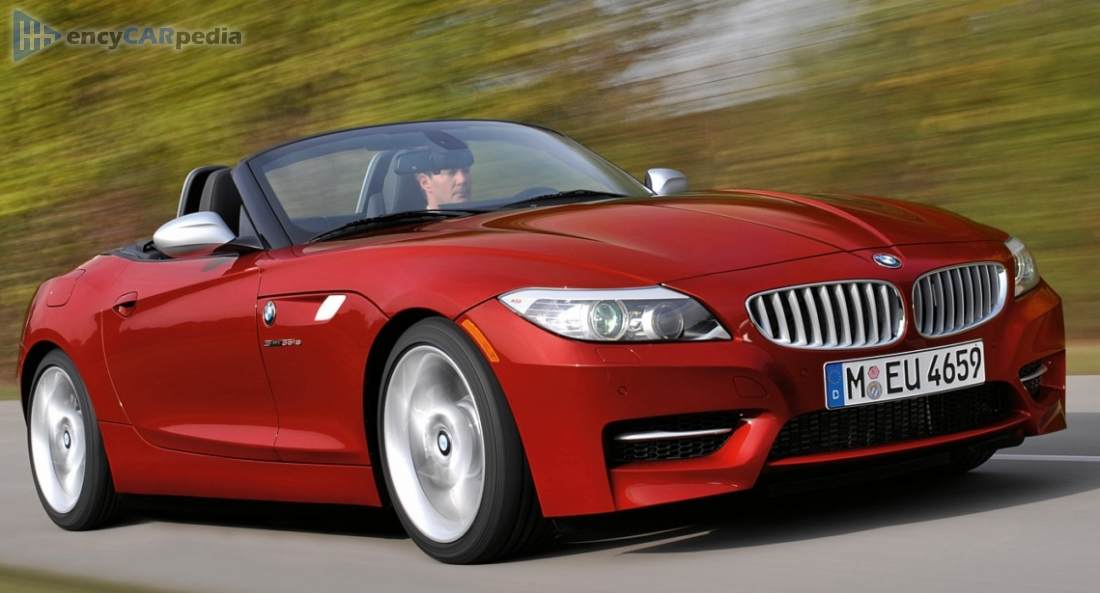 BMW Z4 sDrive35is (E89) specs (2010-2016), performance, dimensions ...