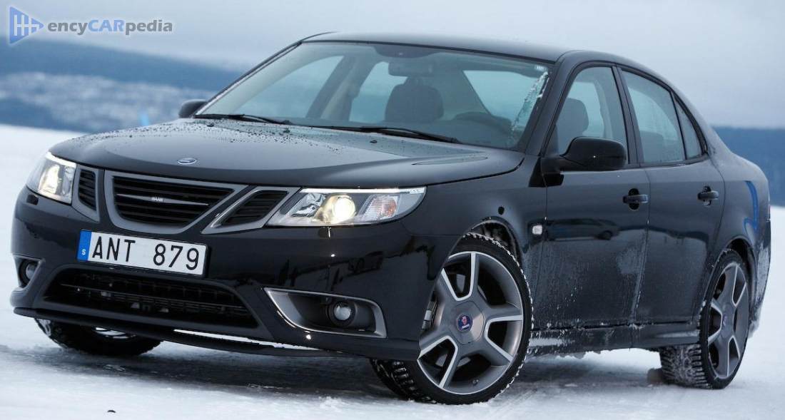 The Fastest Acceleration Saab Cars Ever Top 20 - encyCARpedia