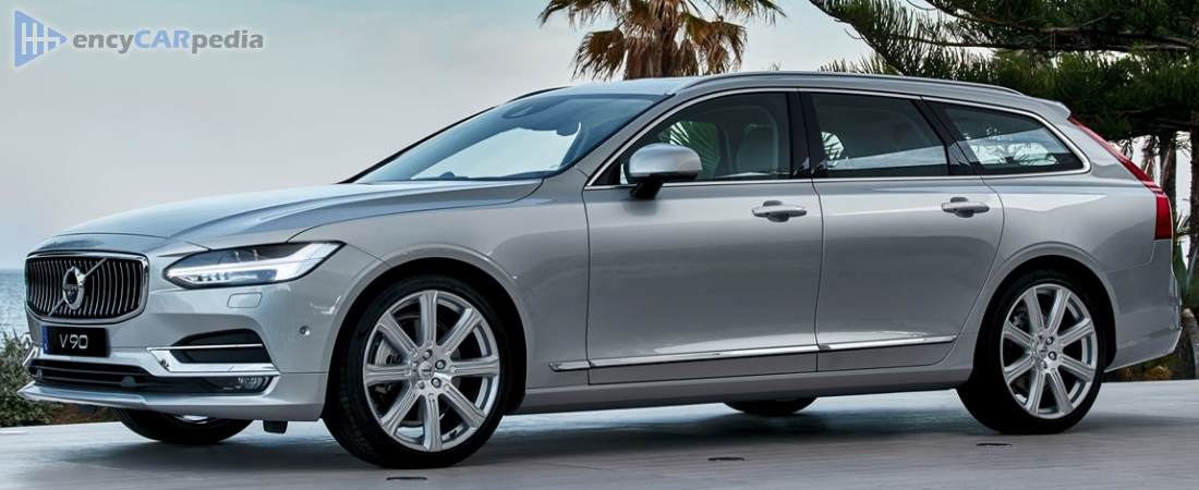 The Fastest Volvo Cars Ever Top 20 - encyCARpedia
