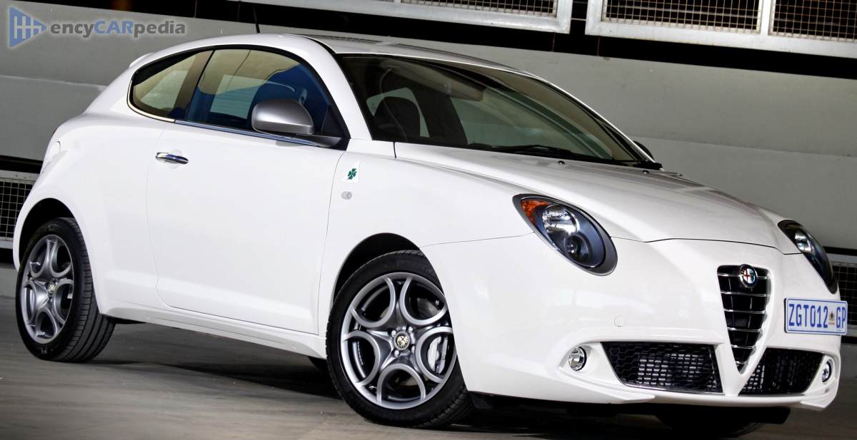 Alfa Romeo Mito QV specs (2010-2016), performance, dimensions ...