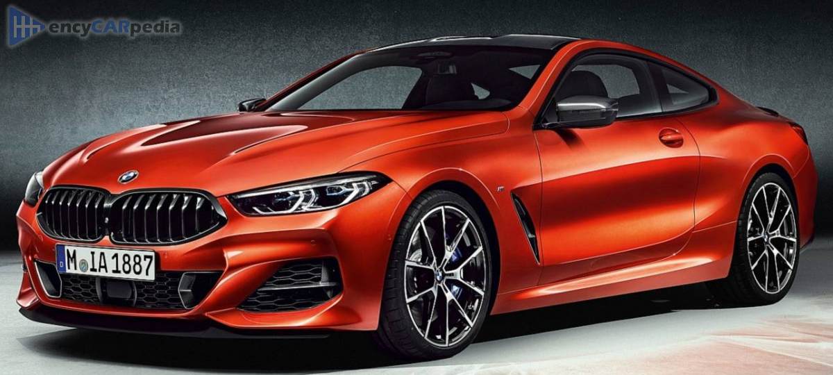 BMW 840d xDrive (G15) specs (2018-present), performance, dimensions ...