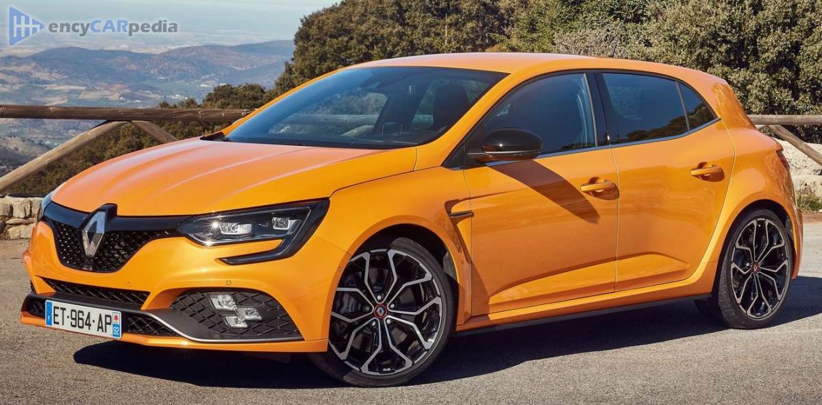 Renault Mégane R.S. 280 specs (2018-2020): performance, dimensions ...