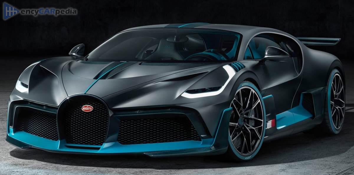 Bugatti Divo specs (2020-2021), performance, dimensions & technical ...