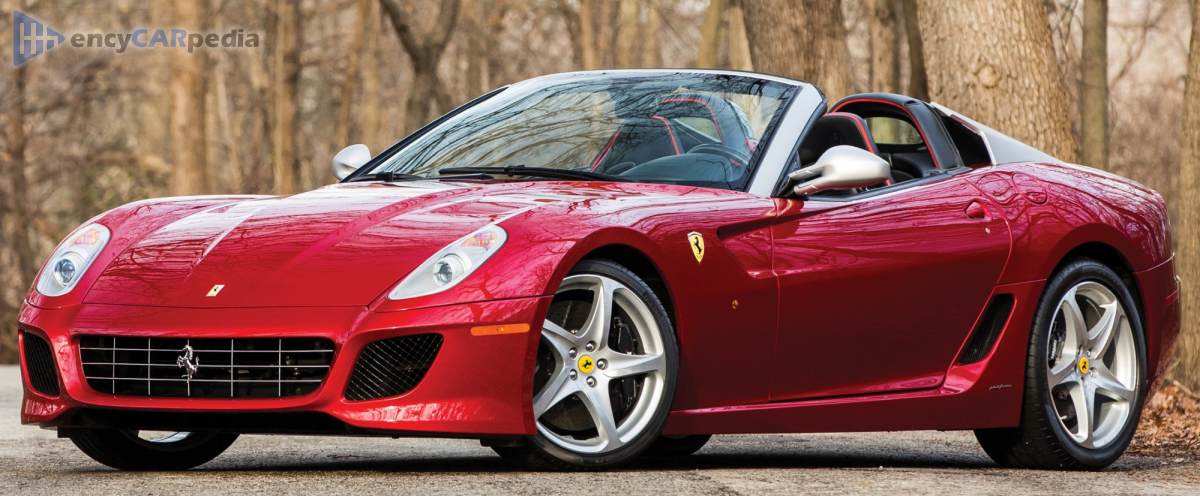 Ferrari SA APERTA specs (2010-2011): performance, dimensions ...