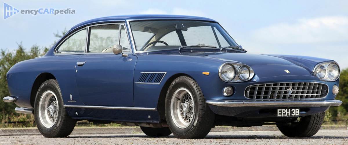 Ferrari 330 GT 2+2 (Series 1) specs (1963-1965), performance ...