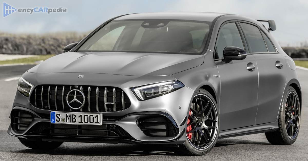The Fastest Hatchbacks Ever Top 20 - encyCARpedia