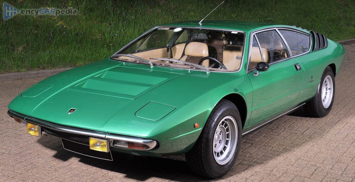 Lamborghini Urraco P250 specs (1972-1976), performance, dimensions ...