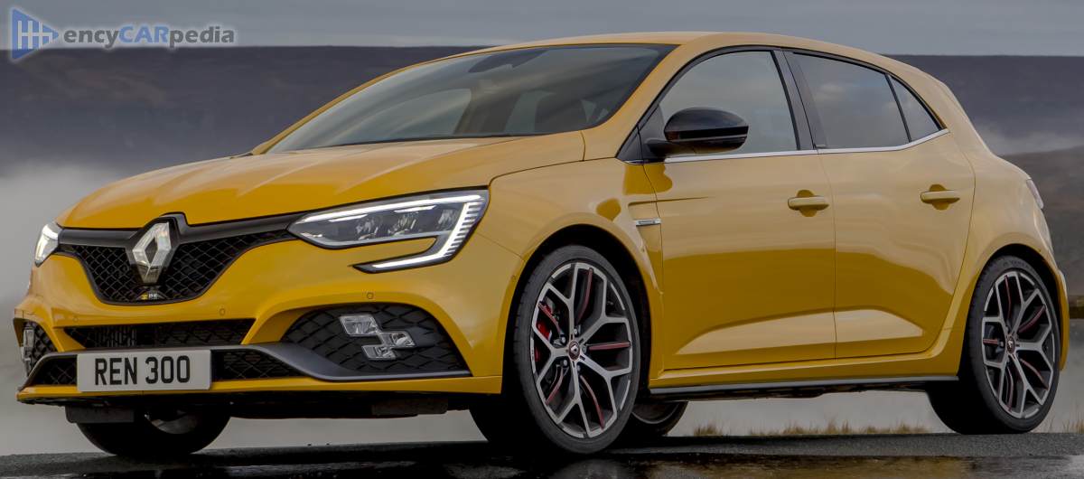 The Fastest Hatchbacks Ever Top 20 - encyCARpedia