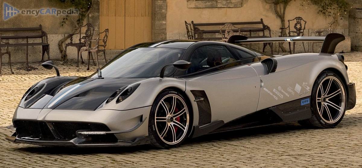 Pagani Huayra BC specs (2016-2019), performance, dimensions & technical ...