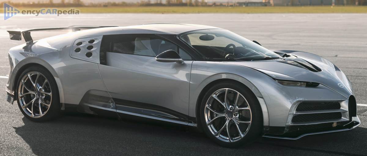 Bugatti Centodieci specs (2022), performance, dimensions & technical ...