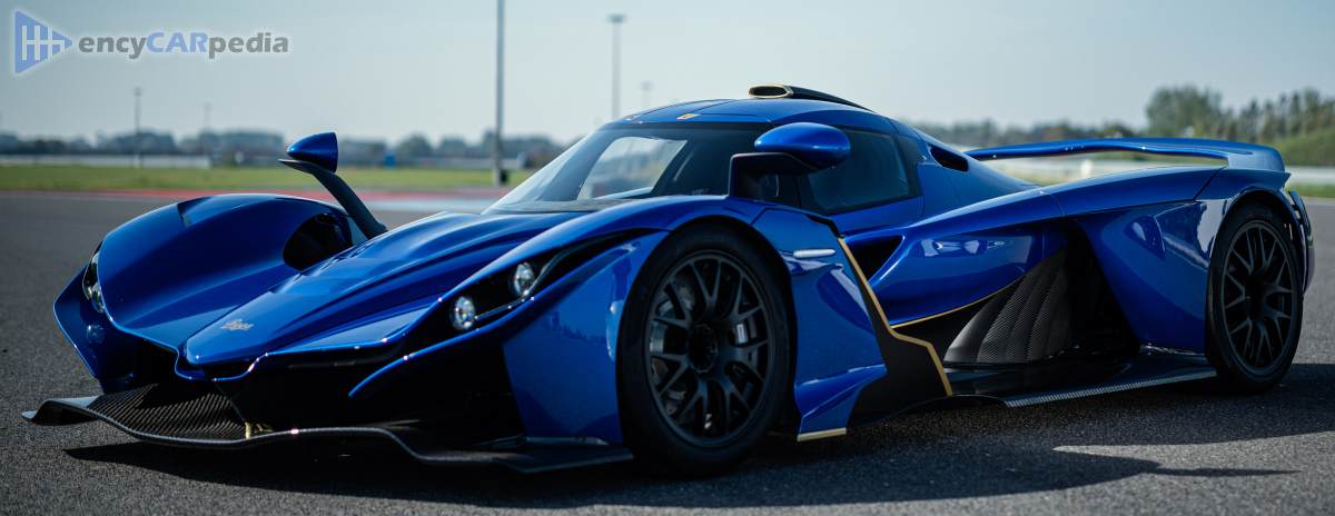 The Fastest Accelerating RWD Cars Ever Top 20 - encyCARpedia