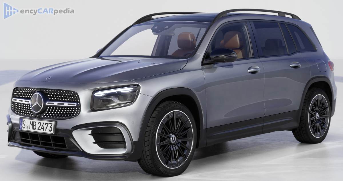 Mercedes GLB 250 4MATIC X247 Specs 2023 2025 Performance Mercedes GLB 250 4MATIC X247 Specs 2023 2025 Performance