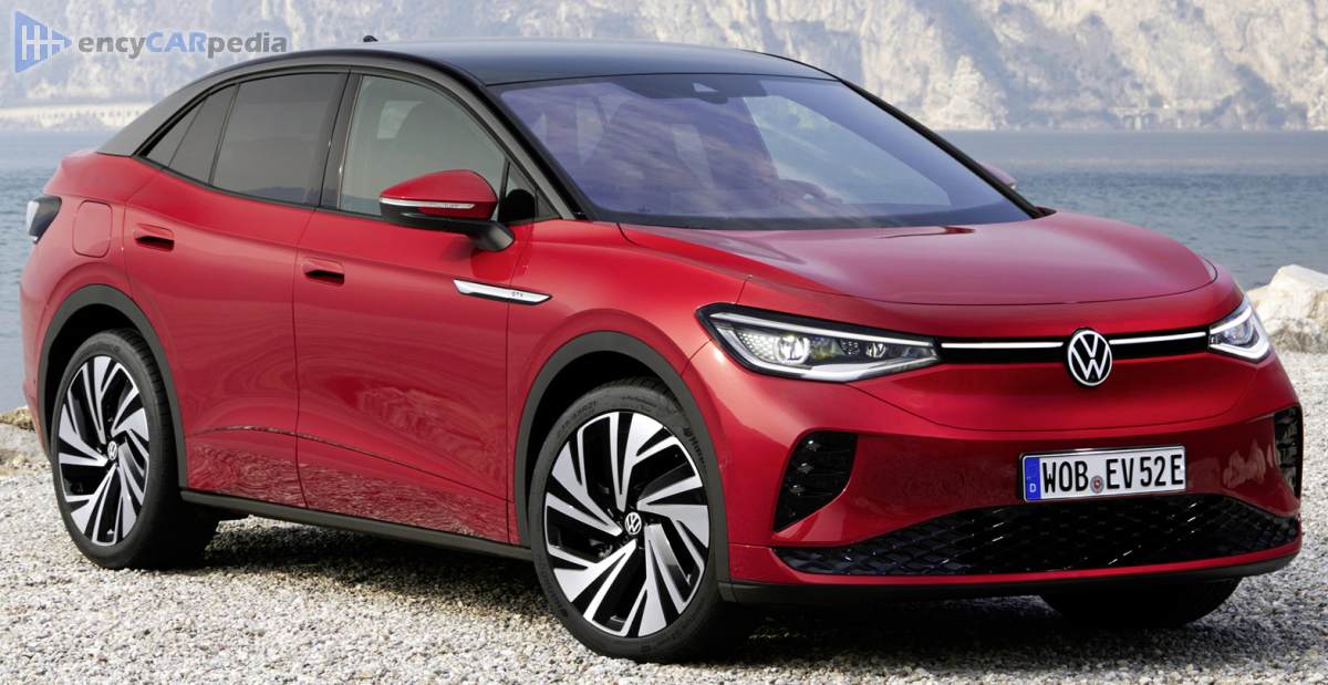 Volkswagen ID.5 GTX specs (2024-present): performance, dimensions ...