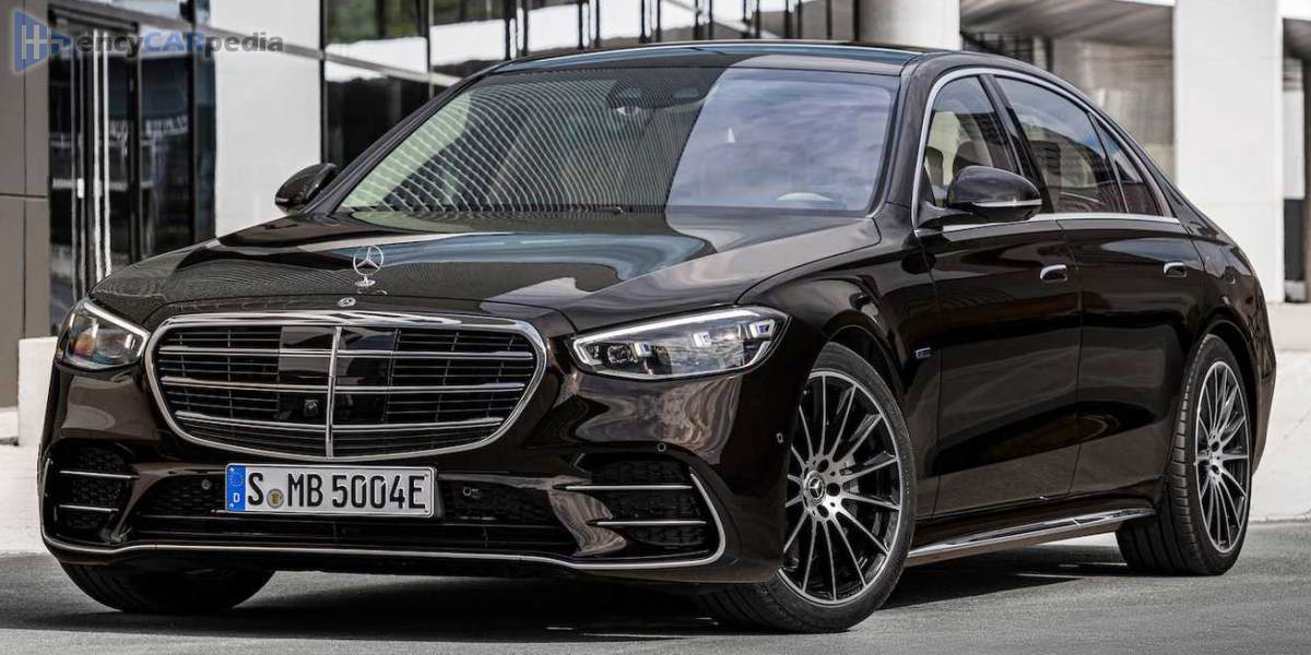 Mercedes S 580 e 4MATIC (W223) specs (2021-2026), performance ...