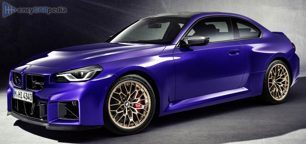 BMW M2 CS (G87) specs (2025-present), performance, dimensions ...