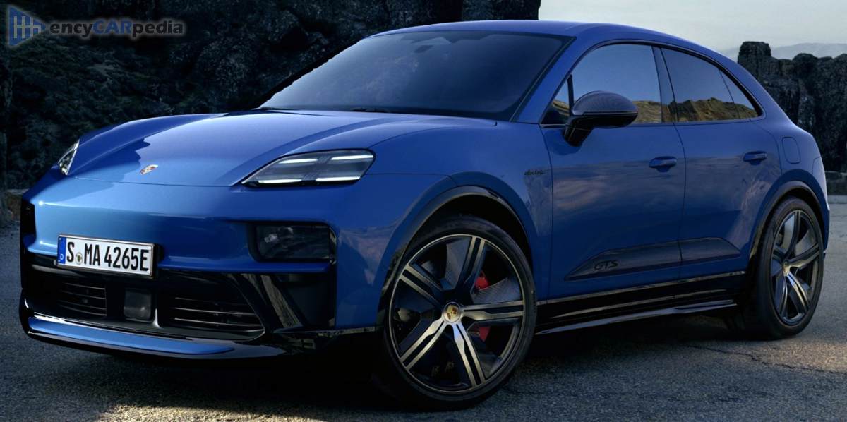 Porsche Macan GTS specs (2026,2027), performance, dimensions ...