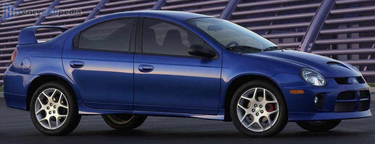 Dodge Neon SRT-4 specs (2003), performance, dimensions & technical ...