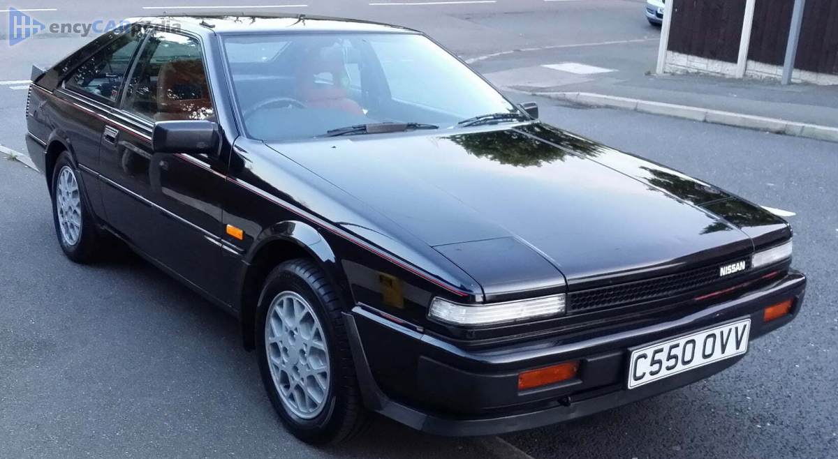 Nissan Silvia 1.8 Turbo (S12) specs (1986-1988), performance ...