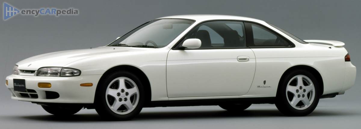 Nissan Silvia Q's (S14) specs (1993-1996), performance, dimensions ...