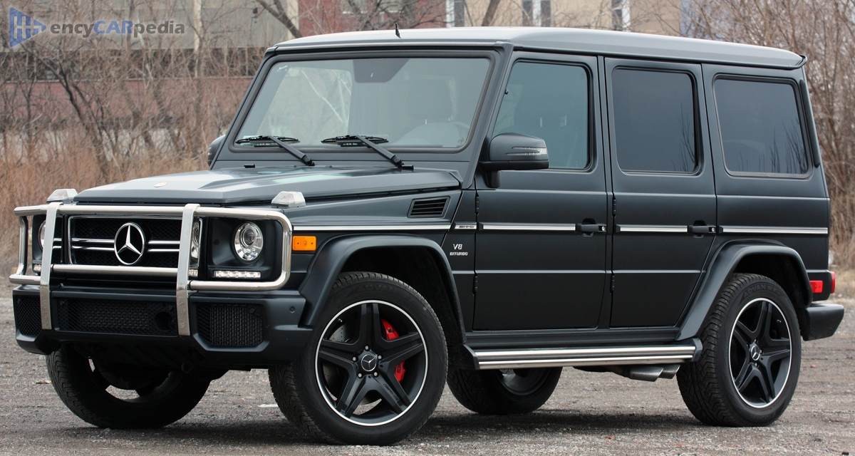 Mercedes G 63 AMG LWB (W461) specs (2012-2015), performance, dimensions ...