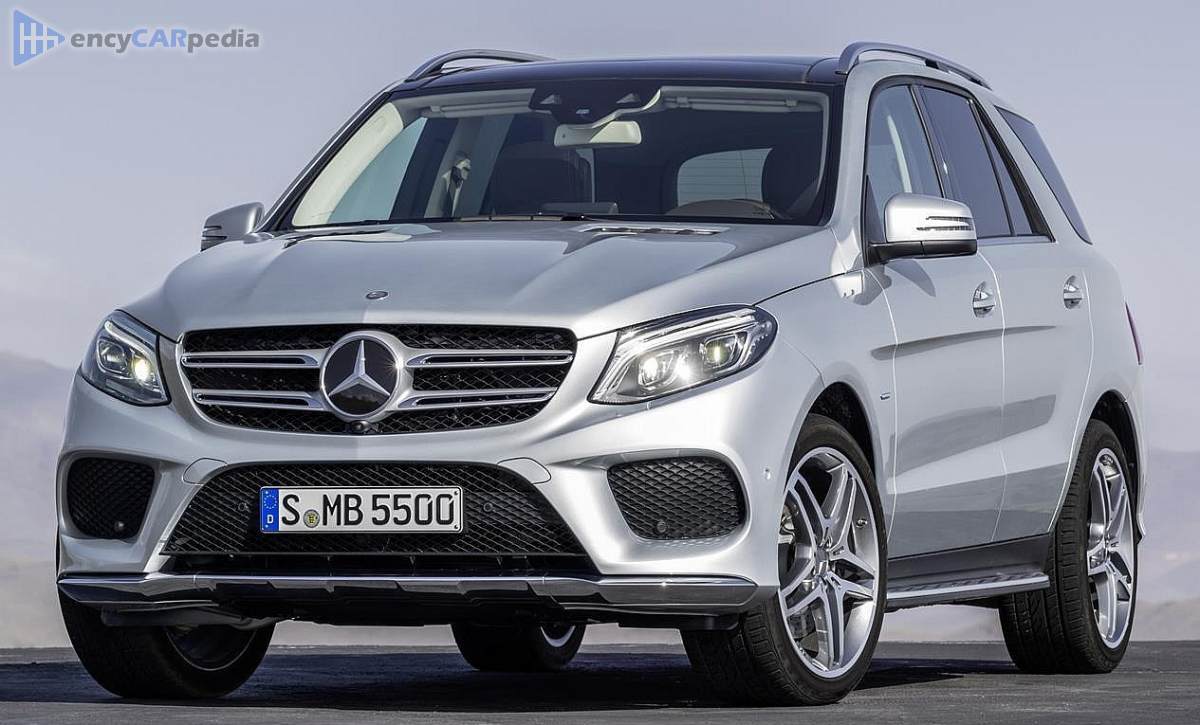 Mercedes GLE 250 d (W166) specs (2015-2018), performance, dimensions ...