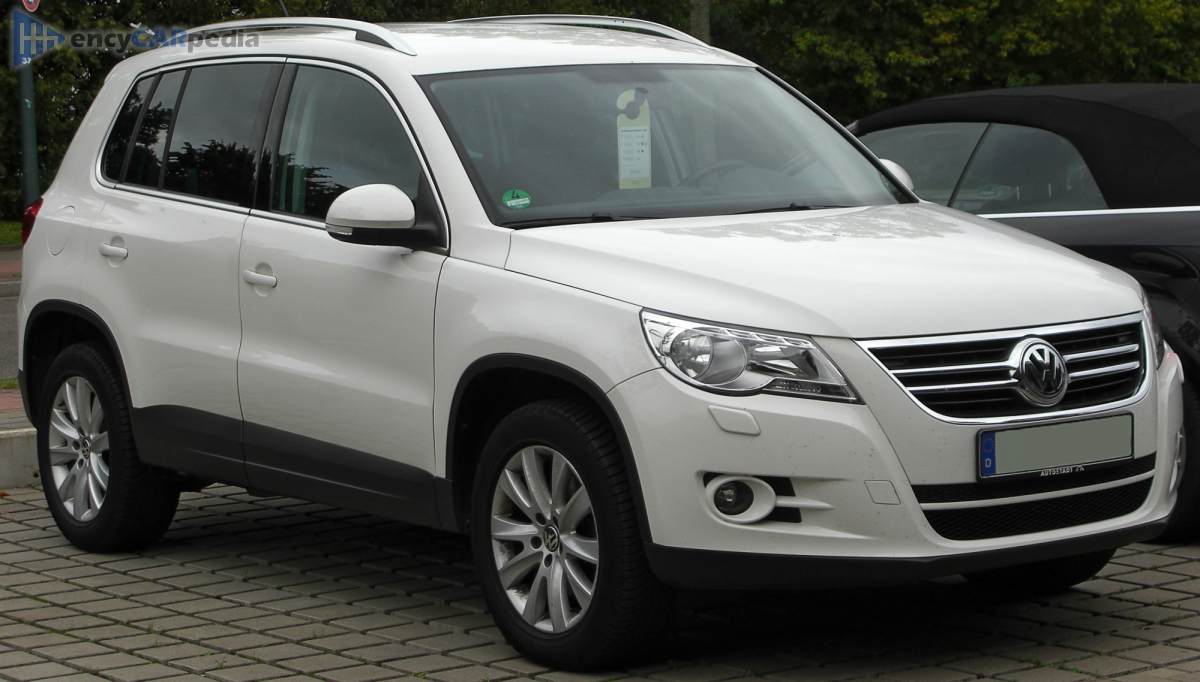 Volkswagen Tiguan 2.0 TDI CR 140 specs (2009-2015), performance ...