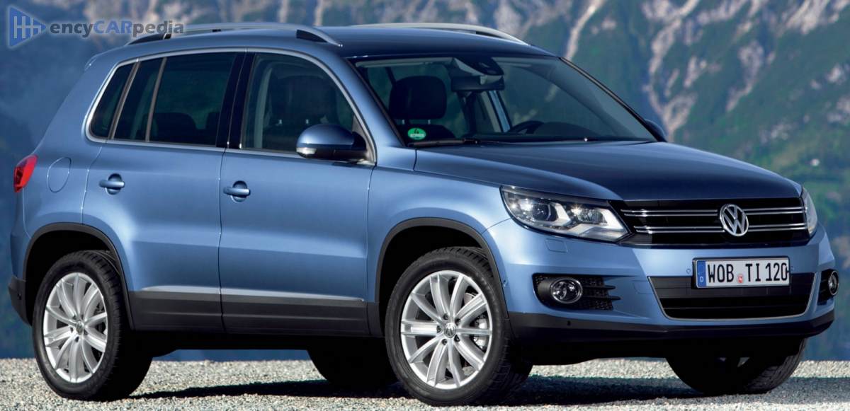 Volkswagen Tiguan 2.0 TSI 4Motion 210 specs (2012-2015), performance ...