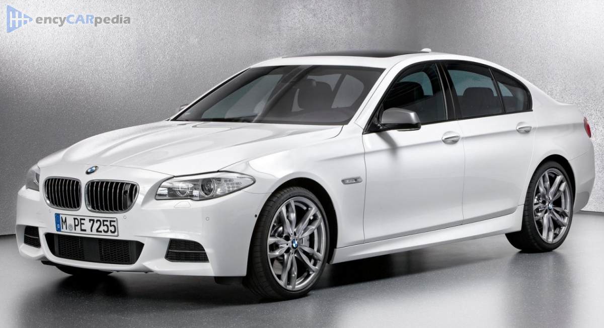 BMW M550d xDrive (F10) specs (2012-2016): performance, dimensions ...