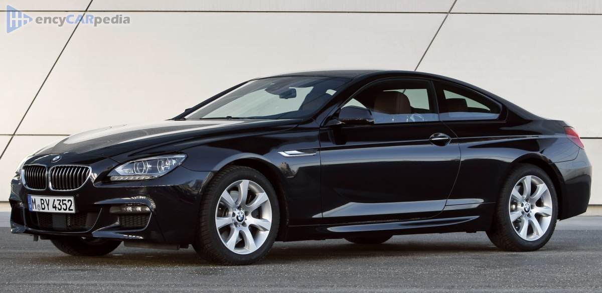 BMW 640d xDrive Coupé (F13) specs (2012-2017), performance, dimensions ...