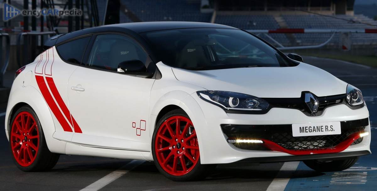 The Fastest Renault Cars Ever Top 20 - encyCARpedia