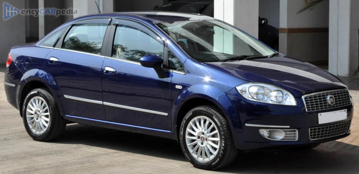 Fiat Linea 1.4 T-Jet 16v specs (2008-2011), performance, dimensions ...