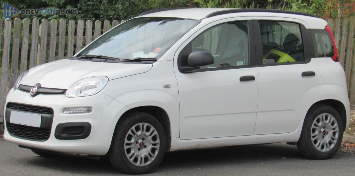 Fiat Panda Natural Power LPG (319) specs (2012-2024): performance ...