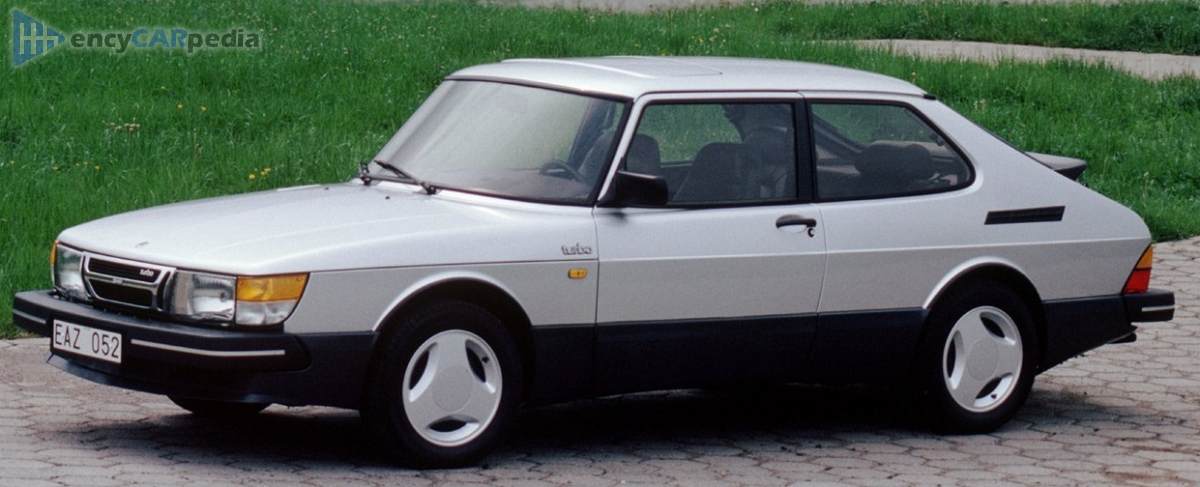Saab 900 Turbo specs (1979-1984): performance, dimensions & technical ...