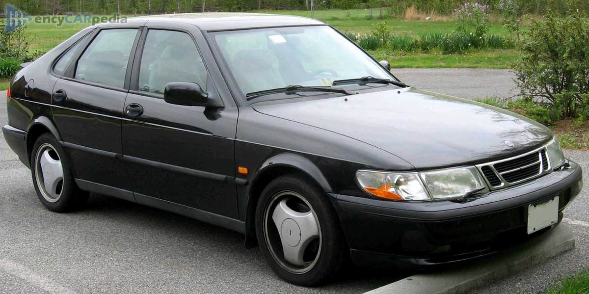 Saab 900 SE 2.5 V6 specs (1993-1998): performance, dimensions ...