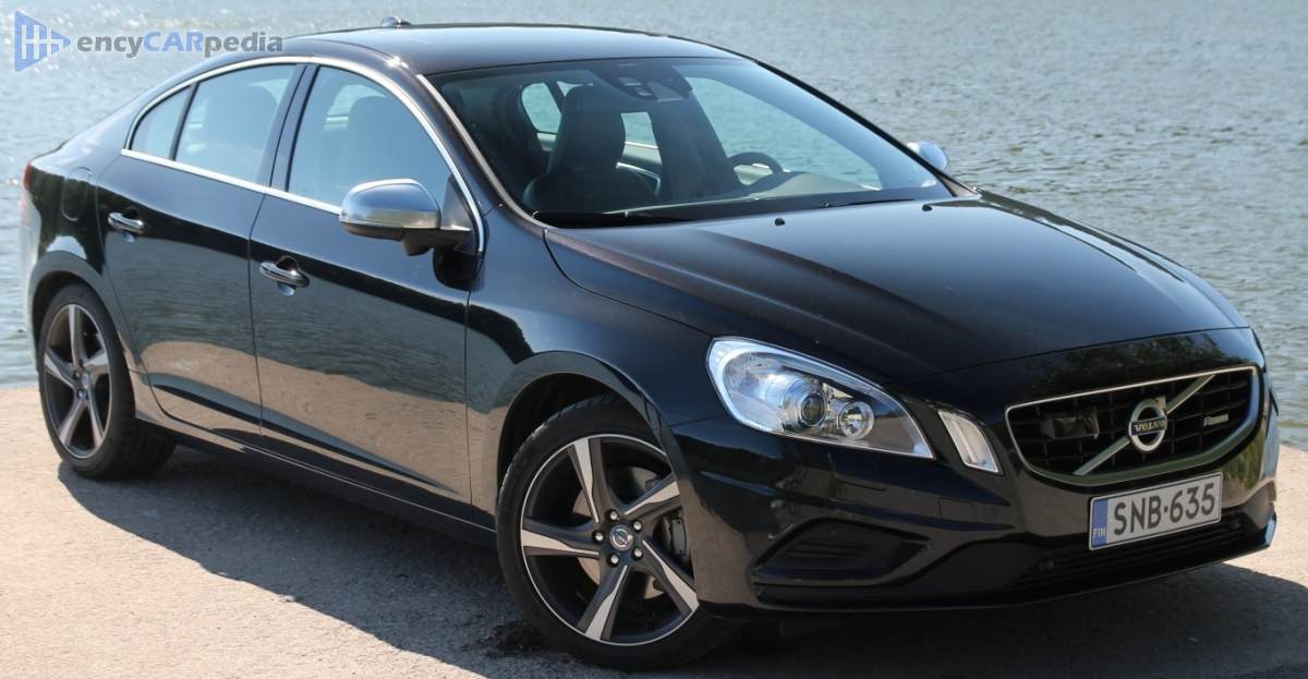 Volvo S60 T6 AWD specs (2010-2015), performance, dimensions & technical ...