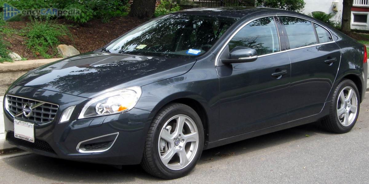 Volvo S60 D3 specs (2010-2012), performance, dimensions & technical ...