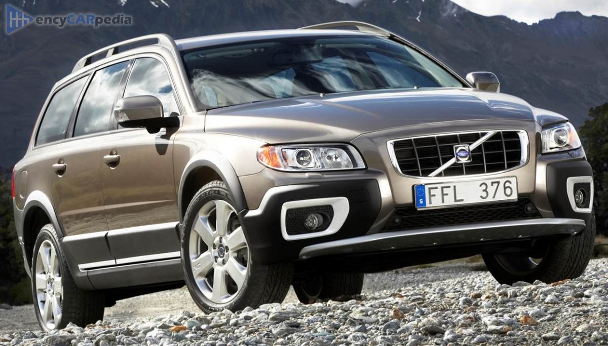 Volvo XC70 T6 AWD specs (2010-2013), performance, dimensions ...