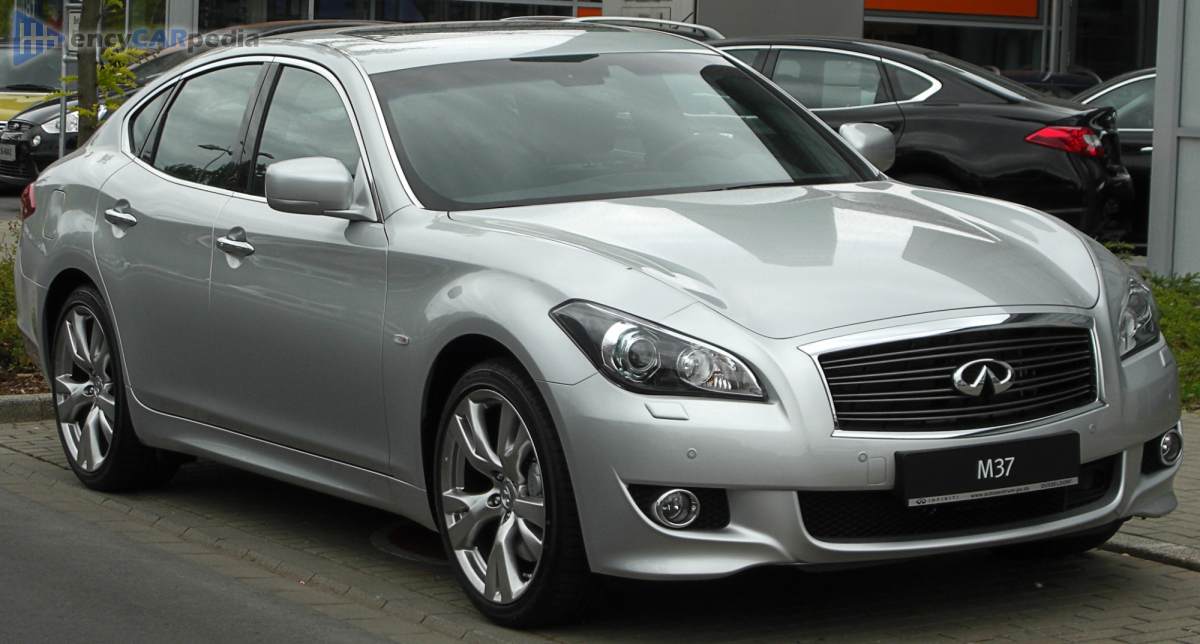 Infiniti M37 (Y51) specs (2011-2014): performance, dimensions ...