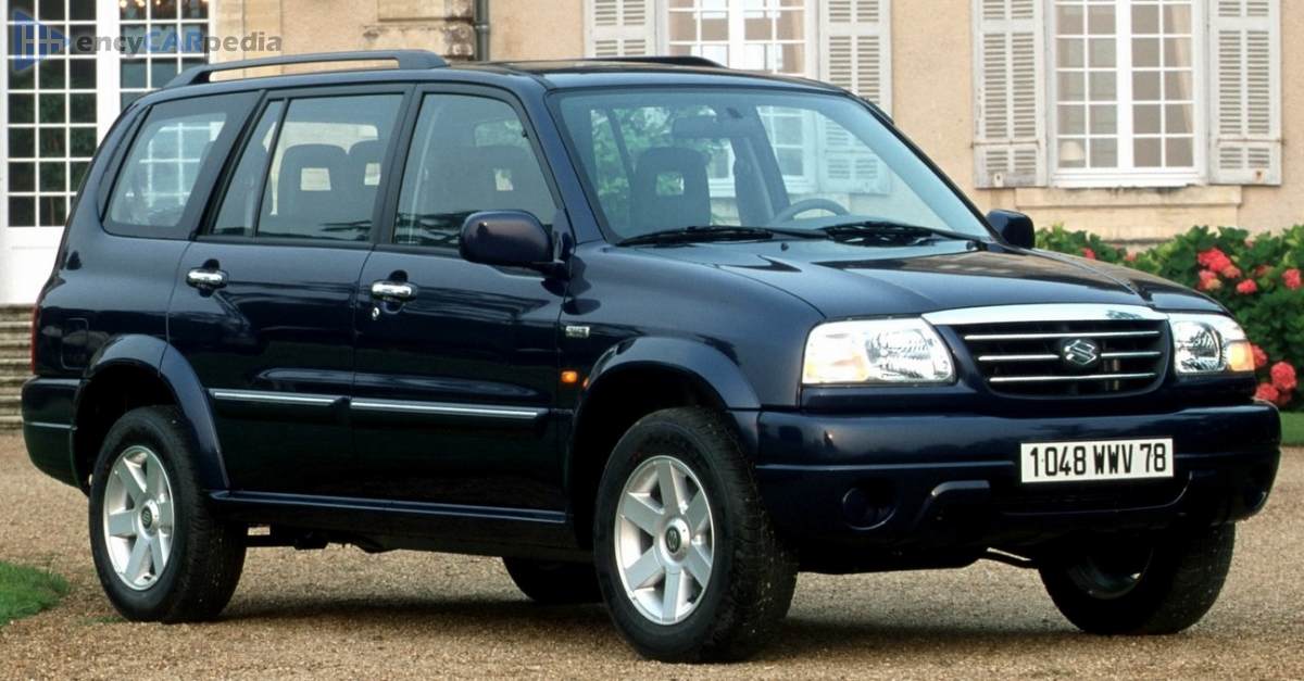 Le Auto Suzuki Più Potente di Sempre Top 20 - encyCARpedia
