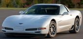 Chevrolet Corvette (C6) specs (2006-2008), performance, dimensions ...