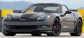 Chevrolet Corvette Z06 (C6) specs (2006-2008), performance, dimensions ...