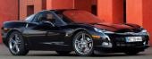 Chevrolet Corvette Tech Specs (C6): Top Speed, Power, Acceleration, MPG ...