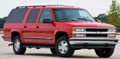 All Discontinued Chevrolet Models - encyCARpedia